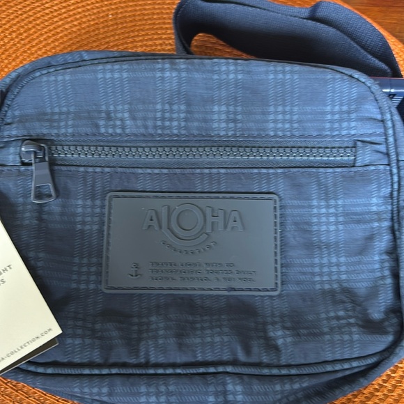 ALOHA Collection | Bags | Aloha Collection Danny Pack Special Print ...